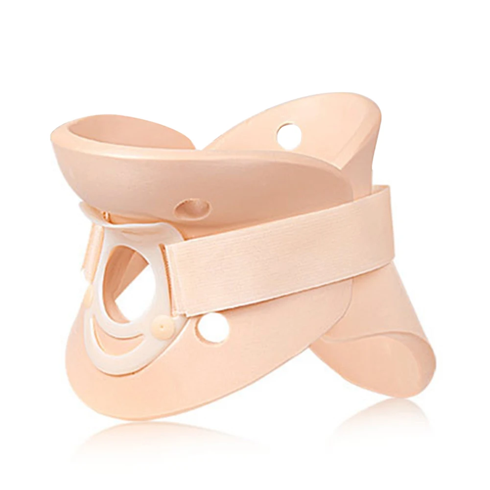 Adjustable-Neck-Brace-Philadelphia-Neck-Brace-Chin-Support-Pain-Relief ...