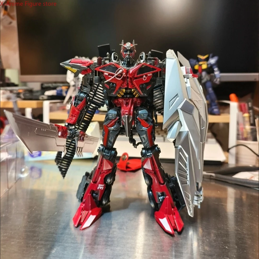 48 Hours Shipping Transformation Toy TW1024 Sentinel Prime Finely ...