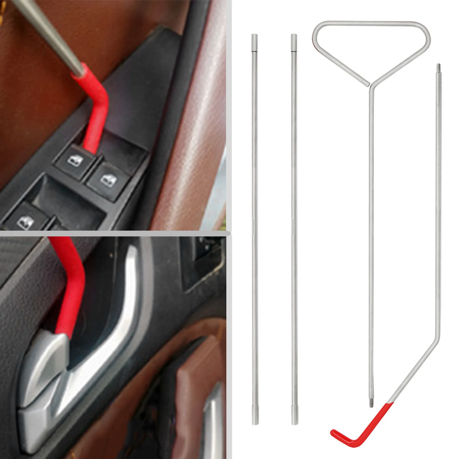 Car-Long-Reach-Grabber-Automotive-Attachment-Tool-Kit-Inflatable-Air ...