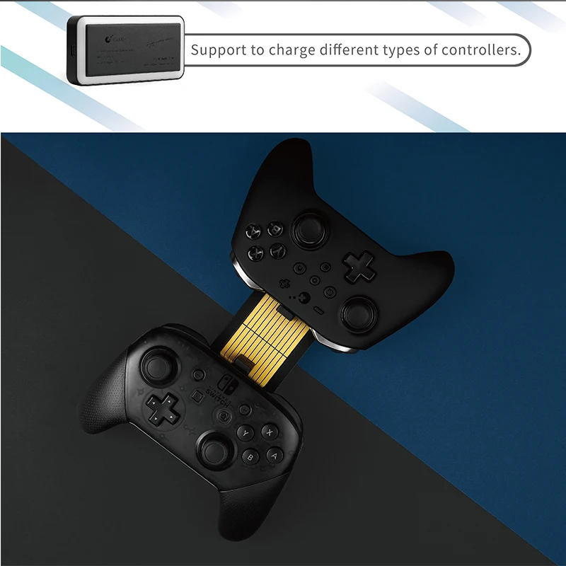 Generic Gulikit Universal Controller Charging Dock All Types Supported ...