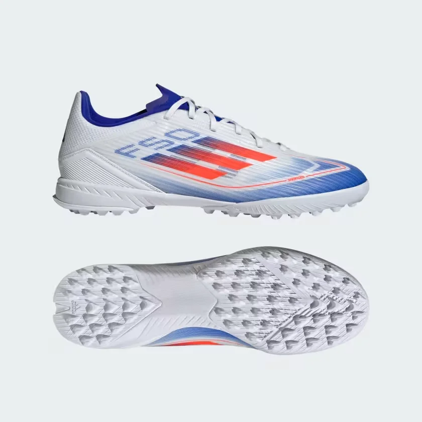 Botas de fútbol Adidas F50 PRO TF | Walmart en línea