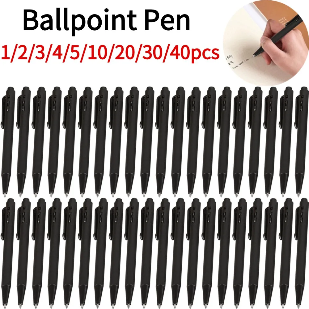 Ballpoint Pen Mini Ballpoint Pen Adult Signature Business Pen Office ...