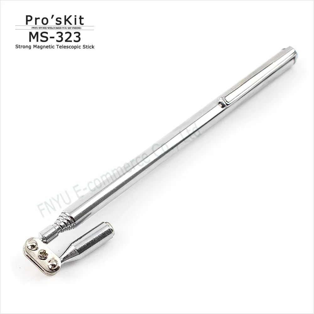 Pro-sKit-MS-323-Portable-Strong-Magnetic-Pick-Rod-Screw-Magnetic-Pick ...