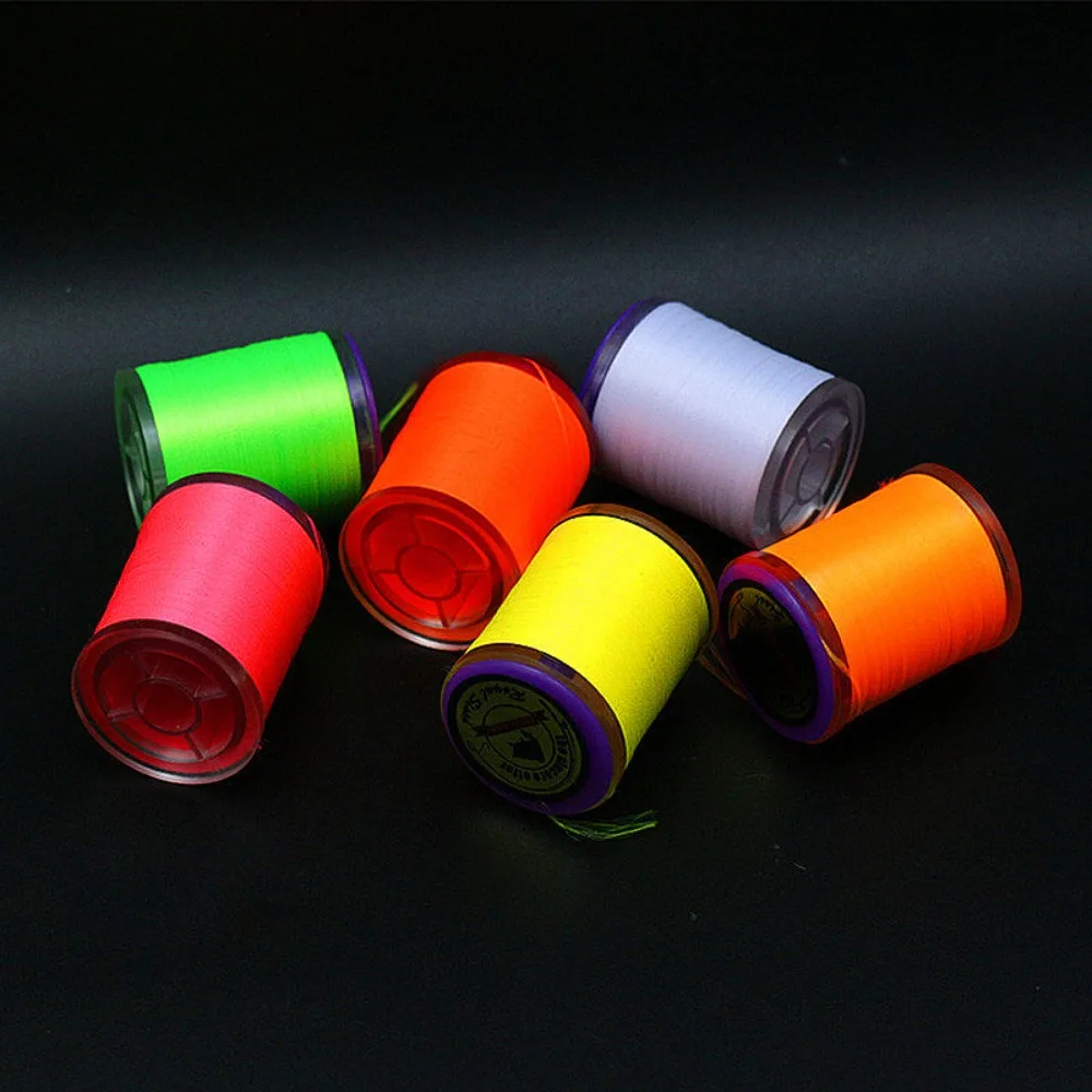 UV-Reflection-Effect-Fly-Tying-Thread-150Yard-150D-Tying-Thread ...