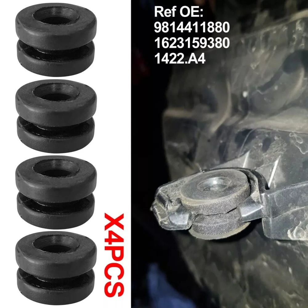 Для PEUGEOT 208 308 508 2008 3008 5008 Expert Partner Rifter Коробка ...