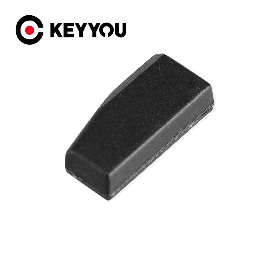 Keyyou Carbon Transponder Chip For Subaru Forester Impreza 4d62 / 4d Id ...