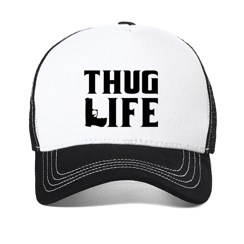 New-THUG-LIFE-TUPAC-SHAKUR-SAKUR-2PAC-Album-Dad-Hat-Men-Rock-Band-Hip ...