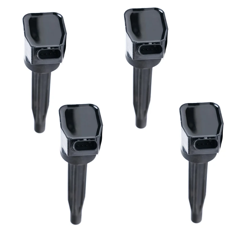 273012M320 27301-2M320 4PCS Ignition Coil For Hyundai Venue 1.6L l4 ...