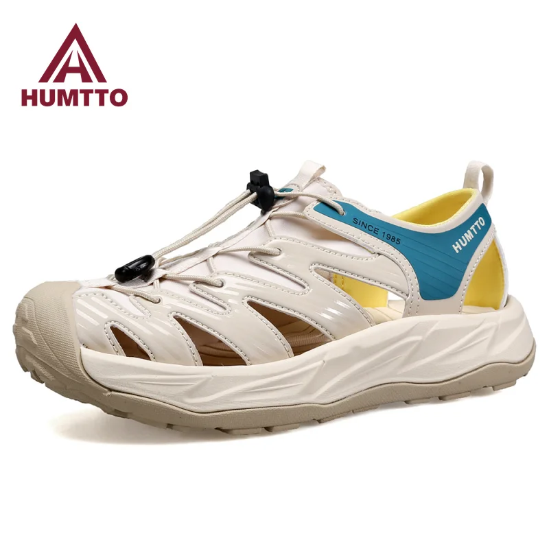 HUMTTO-Outdoor-Sandals-Shoes-Women-Breathable-Platform-Shoes-Women ...