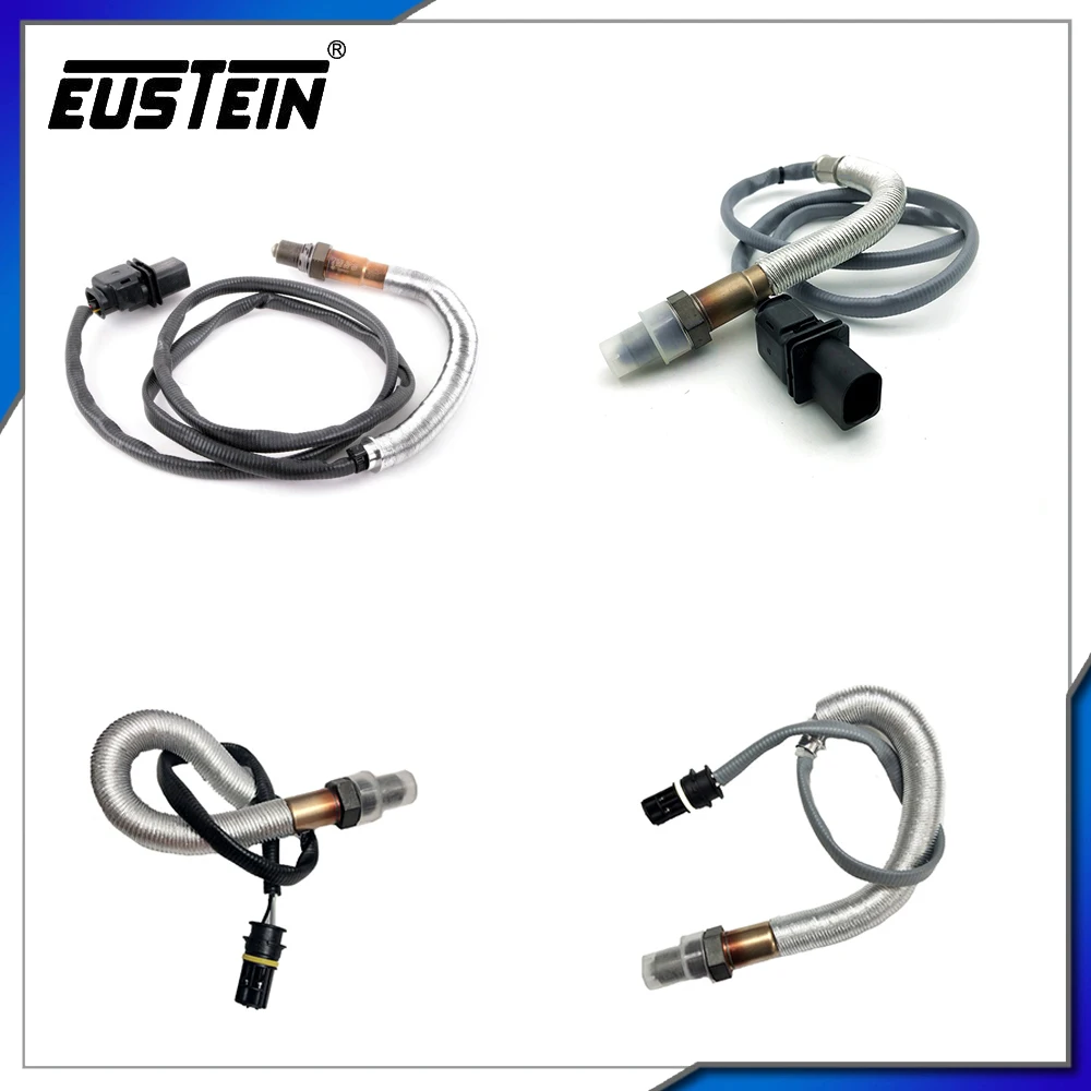 4pcs-O2-Oxygen-Sensor-Fits-For-BMW-E60-535i-535xi-E71-X6-xDrive35i-N54 ...