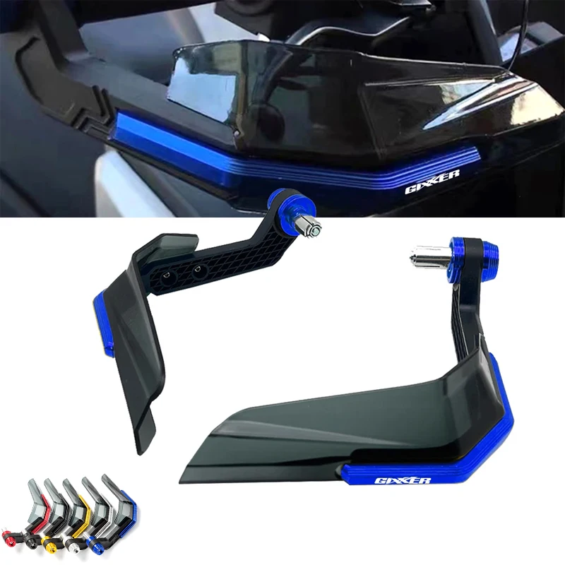 Universal-motorcycle-handlebar-protector-7-8-inch-22mm-handlebar ...