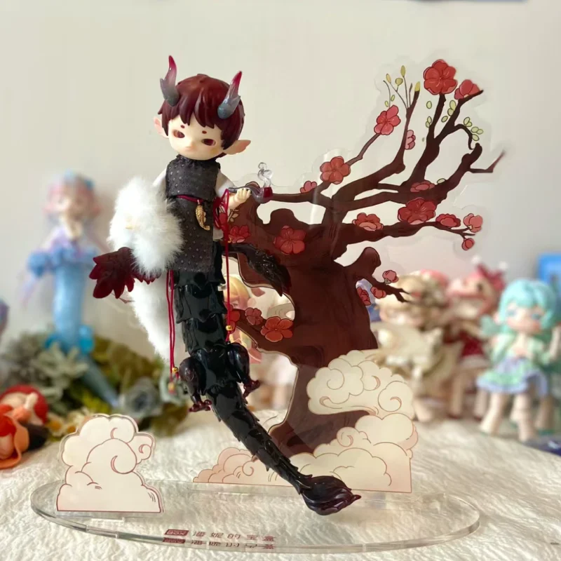 2024-in-stock-New-Penny-Box-Dragon-Dream-Series-Blind-Box-Anime-Figure ...