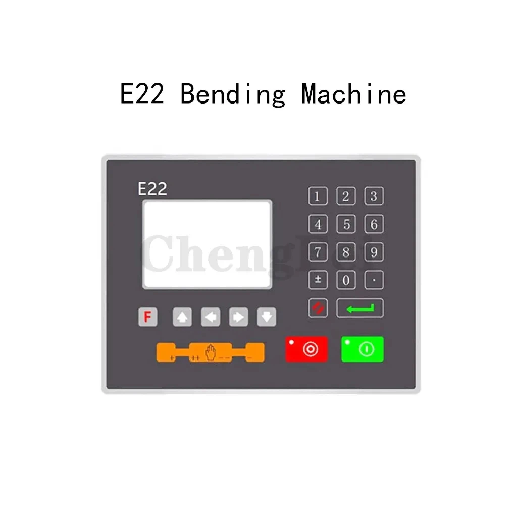 Controlador-CNC-para-m-quina-de-corte-Estun-E22-Digital-Display-System ...