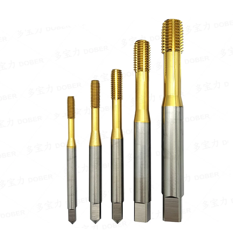 DOBER-New-Original-German-Standard-Tap-Die-HSS-M4X0-7-Machine-Thread ...