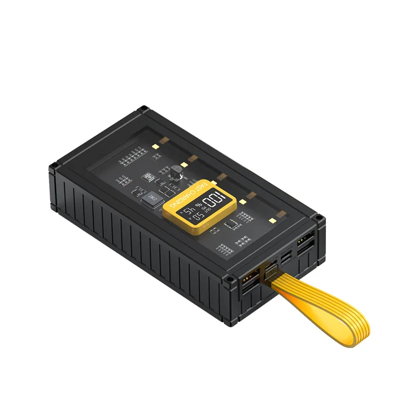 20000mah-50000mah-Container-Mobile-Power-Supply-with-Transparent-Mecha ...