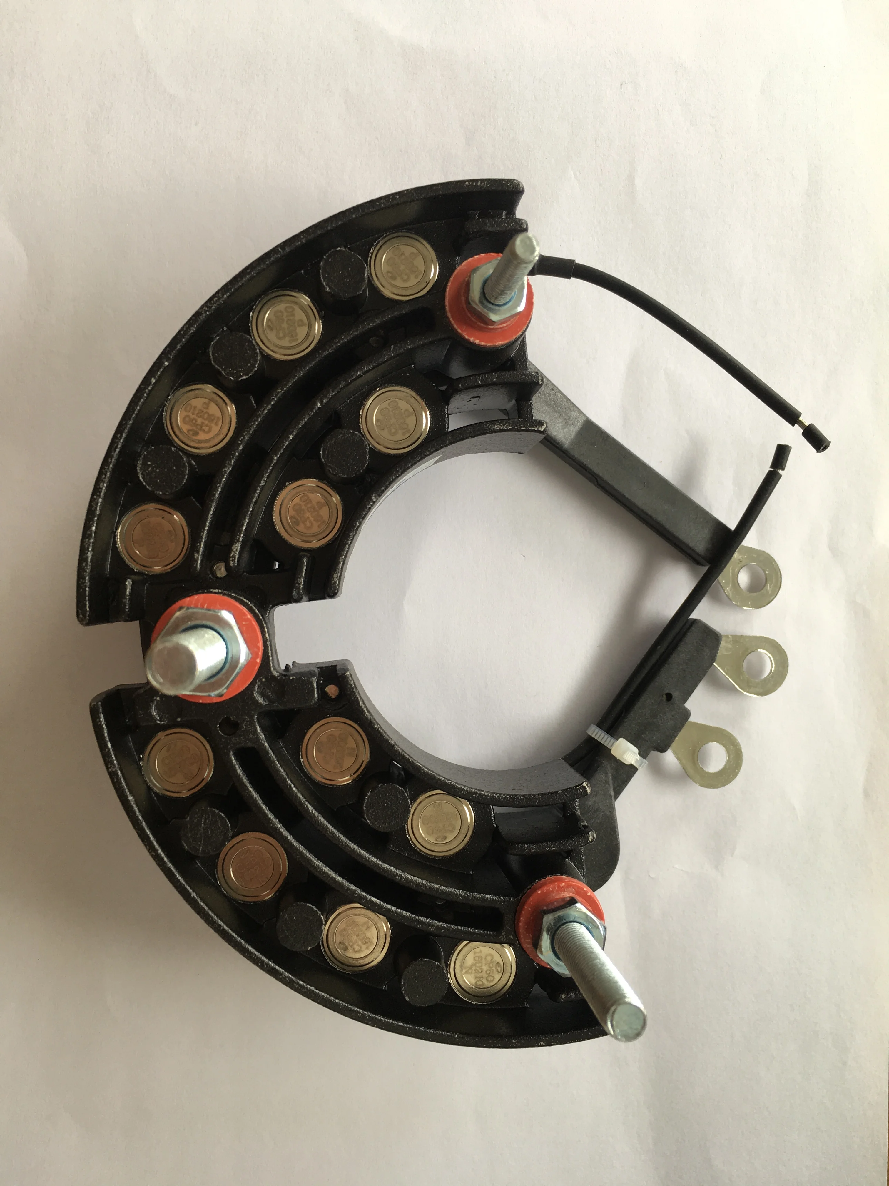 Pietro-generator-rectifier-bridge-silicon-plate-assembly ...