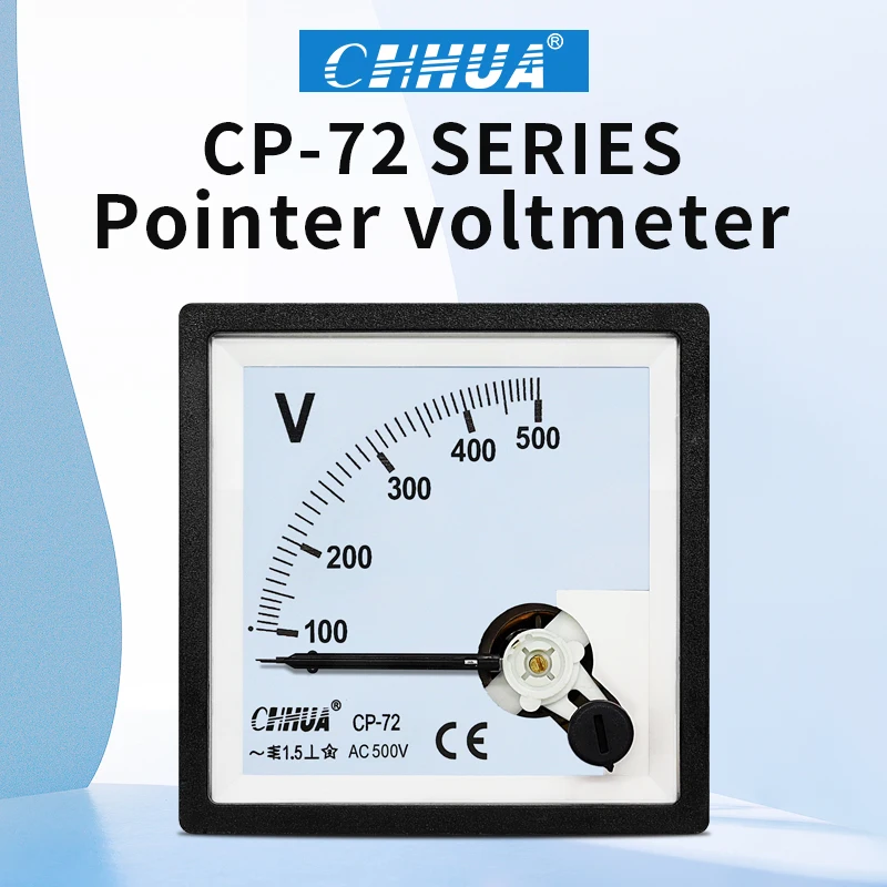 CP-72-AC-Anlog-Voltmeter-5V10V15V20V30V40V50V100V150V200V250V300V400V450V500V-Tegangan-Panel ...
