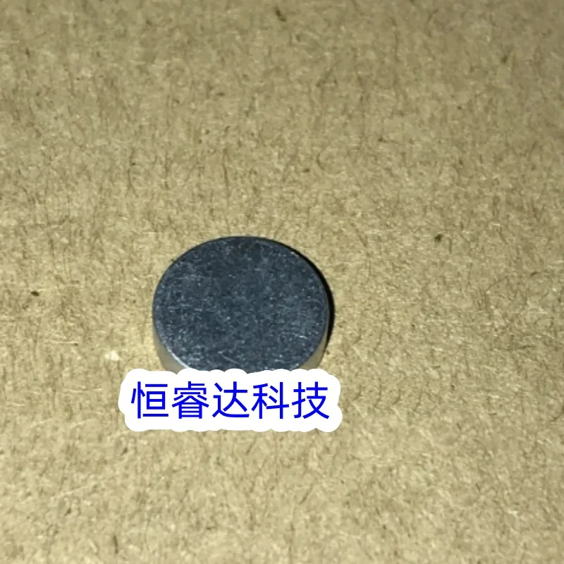 10PCS-LOT-Magnetic-encoder-magnet-Radial-magnetizing-magnet-Support ...