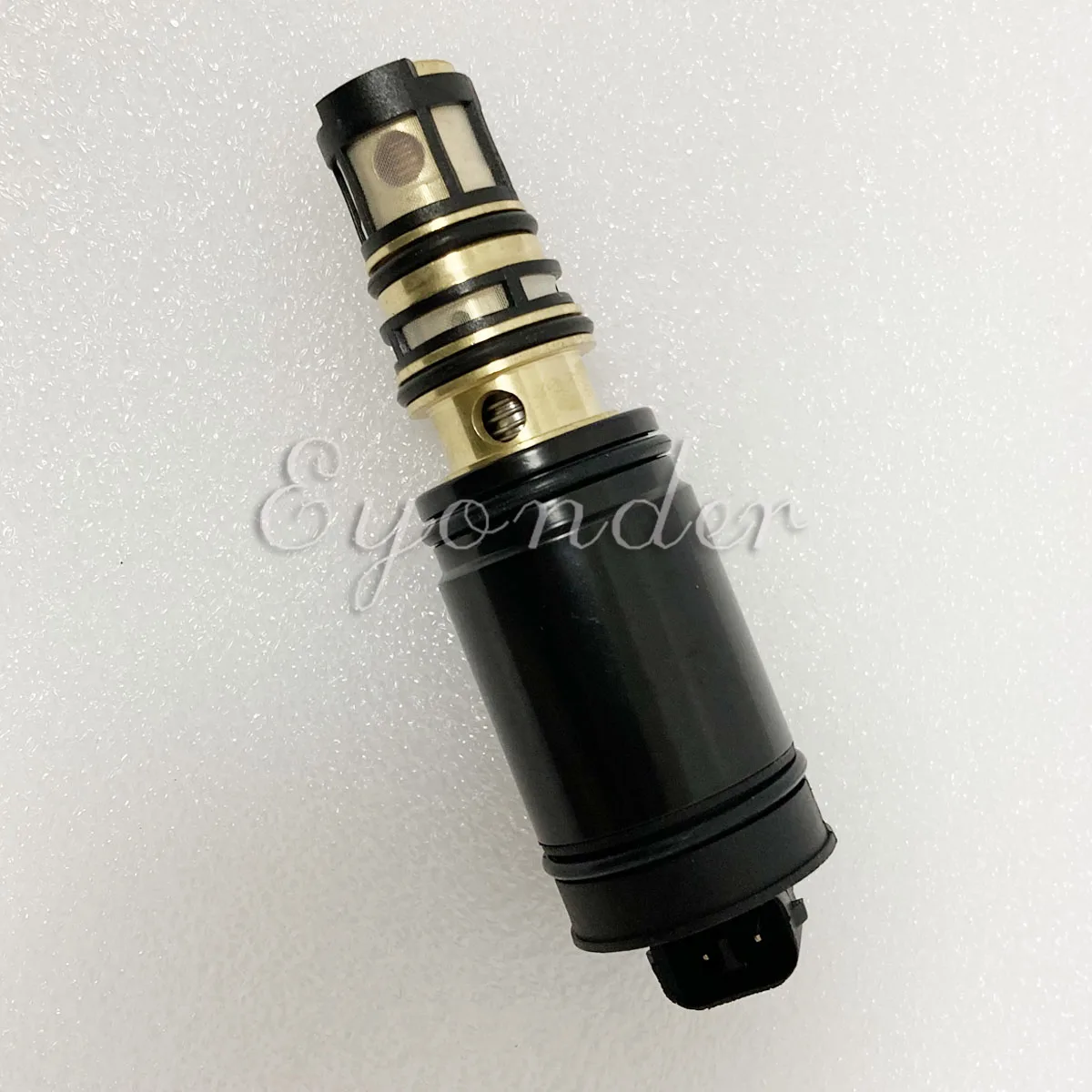 V-lvula-de-Control-de-compresor-de-CA-A-C-para-Mercedes-Benz-SLK350 ...