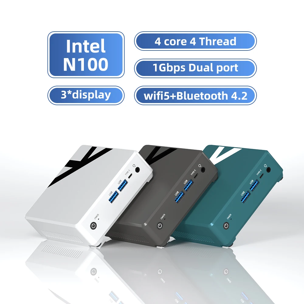 ZXIPC-MiniPC-Intel-N100-Dual-Band-WiFi5-BT4-2-16GB-512GB-HDMI-DP-Dual ...