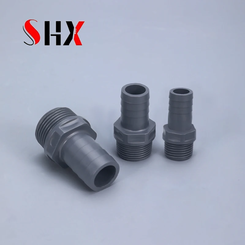 Thicken-IBC-Tank-Valve-PVC-Pipe-Connector-Hose-Fittings-UPVC-Fittings ...
