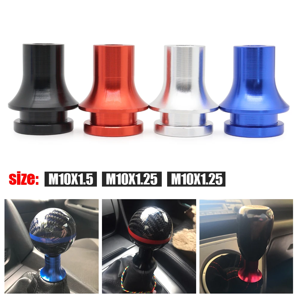 Universal-M10X1-25-M10-1-5-M12-1-25-Thread-Shift-Knob-Boot-Retainer ...