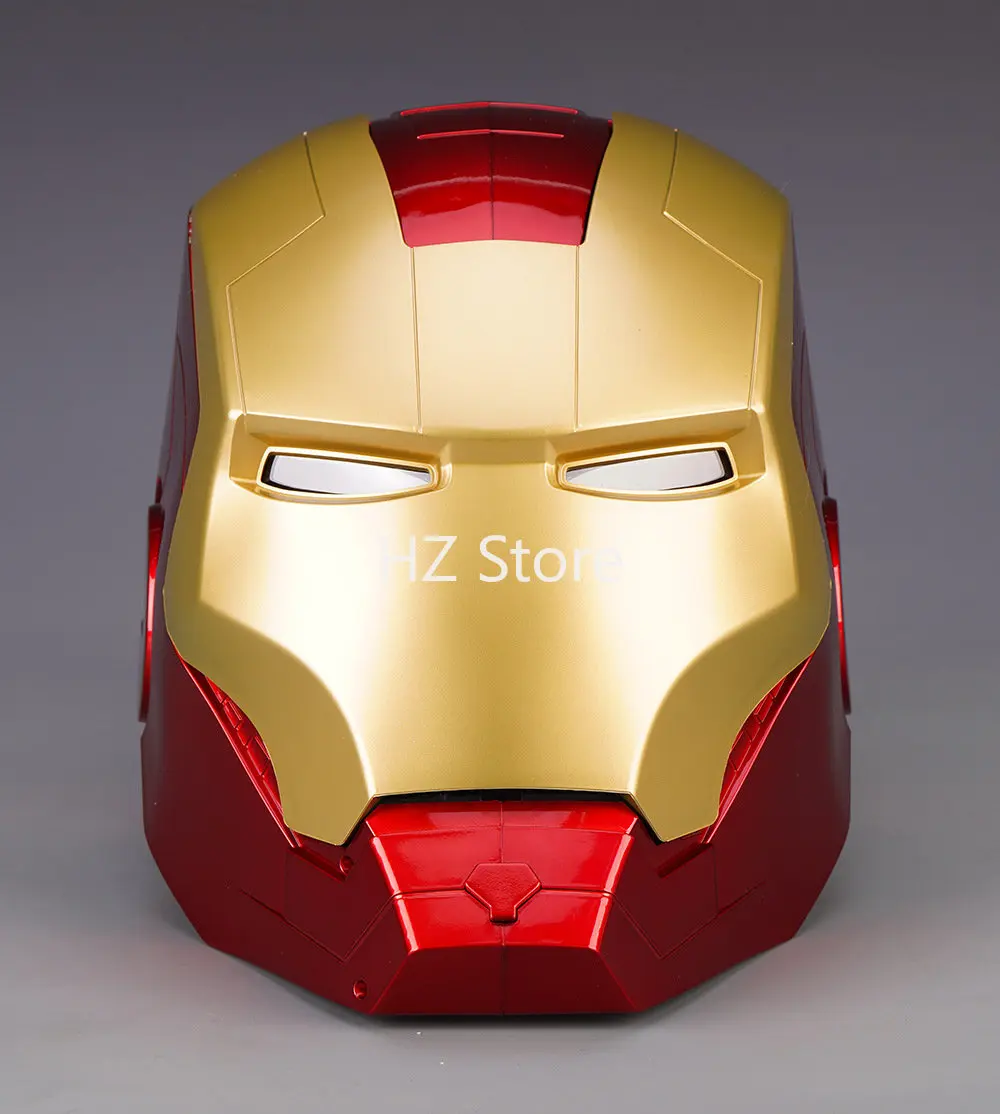 Iron Man Full Body Armor