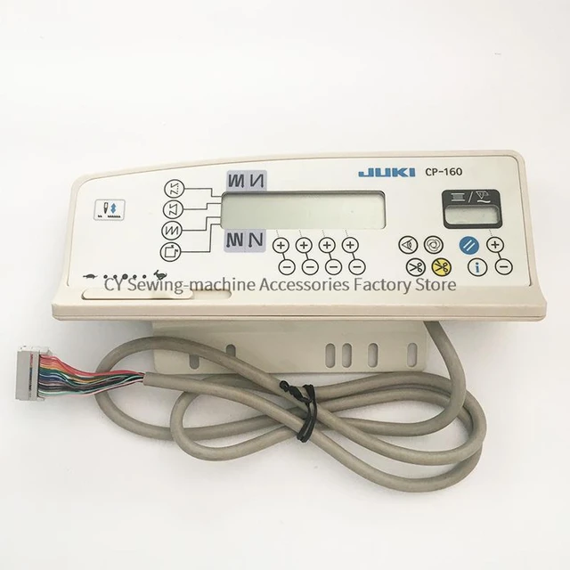 JUKI 8700 CP-170 Control Box Industrial Sewing Machine, 46% OFF