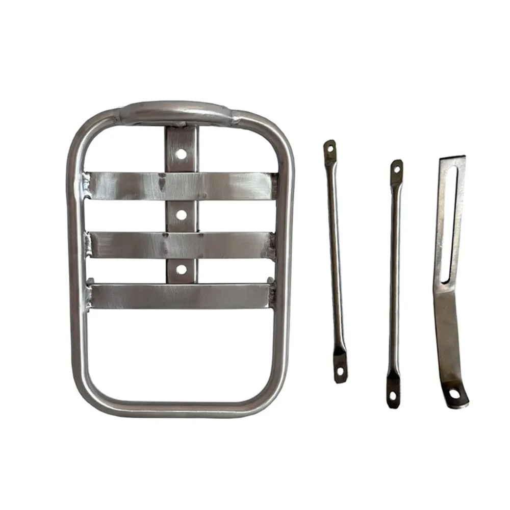 Titanium-Alloy-Mountain-Road-Bike-Front-Rack-Ultra-Light-296g-Bicycle ...