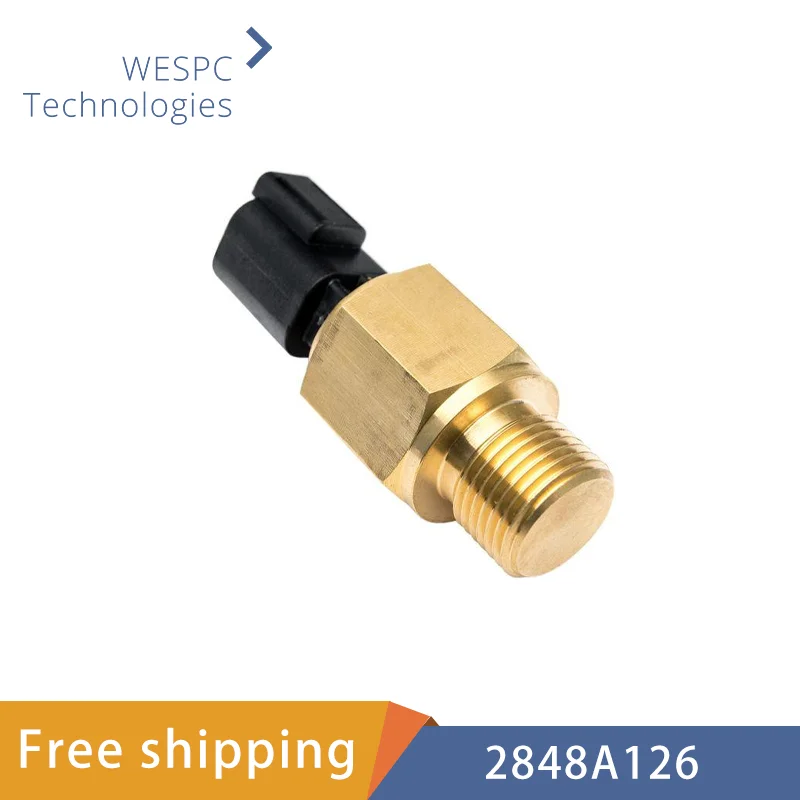 2848A126-Temperature-Sensor-Switch-Temp-Sender-Sending-Unit-for-Engine ...