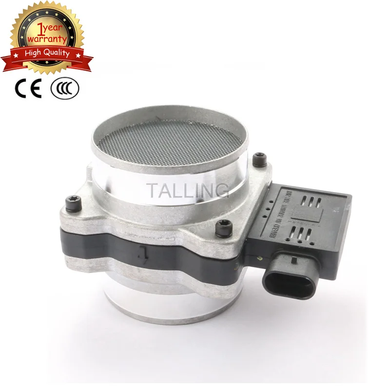 25008309 Air Flow Meter MAF Sensor For Isuzu Trooper Rodeo Honda ...