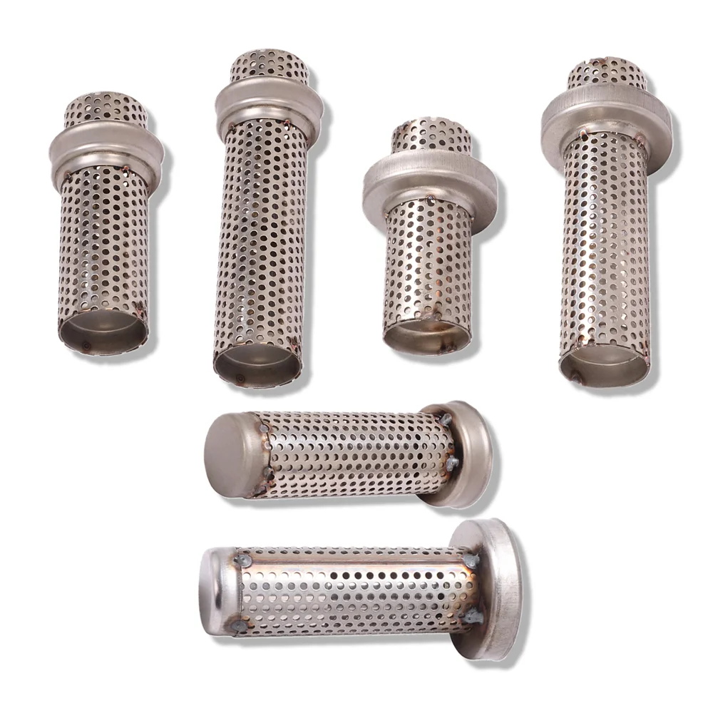 Universal-Motorcycle-Exhaust-Pipe-51mm-60-5mm-Muffler-Plug-Baffle ...