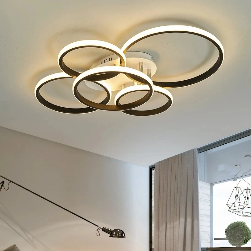 Modern-LED-Ceiling-Lamp-For-Living-Room-Bedroom-Dining-Room-Kitchen ...