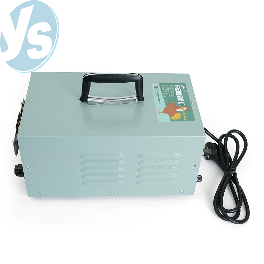 New Portable Electric Chicken With A Routine 220v / 220w Automatic ...