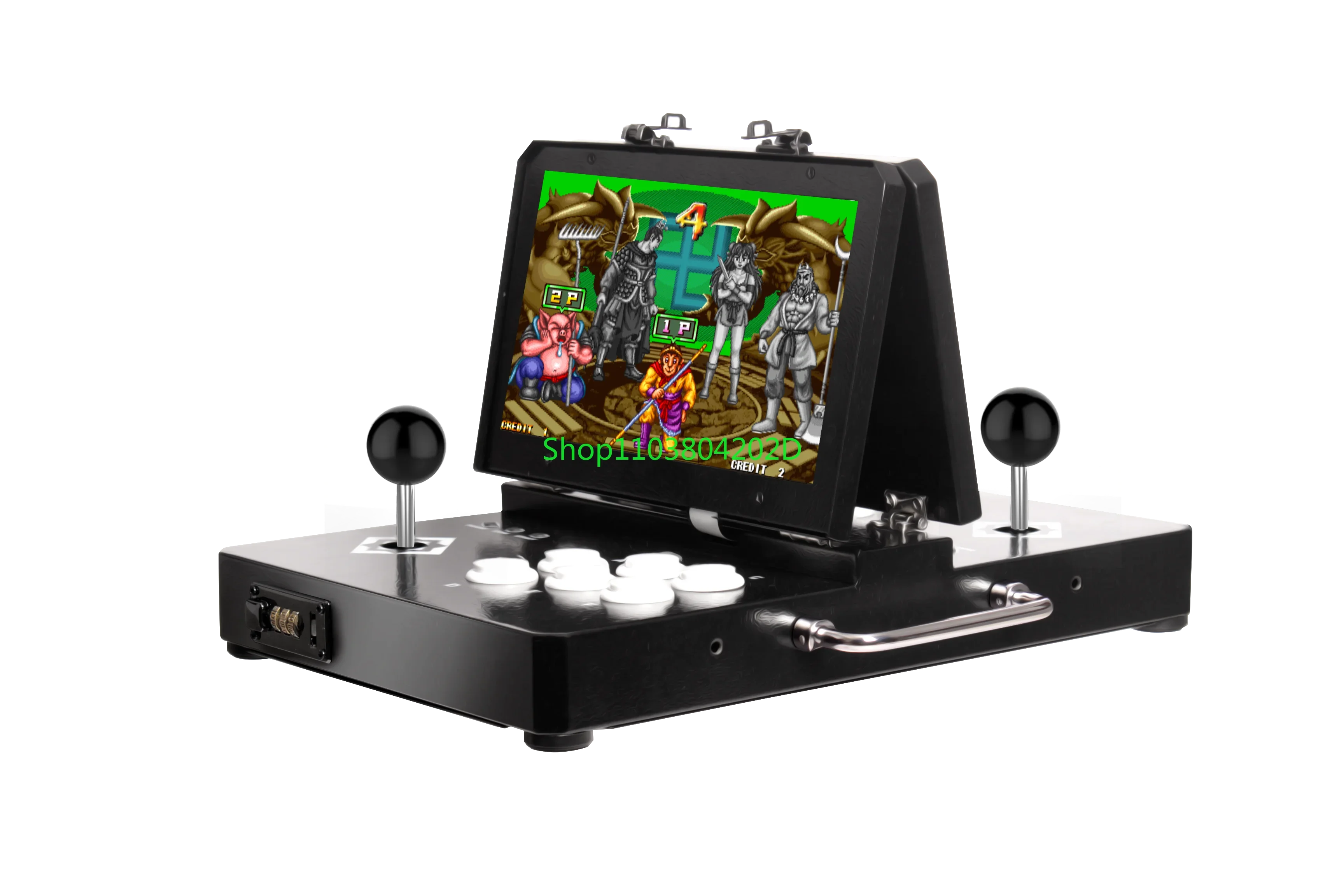 Pandora-Moonlight-Box-Internet-Celebrity-Doubles-Arcade-Fighting ...