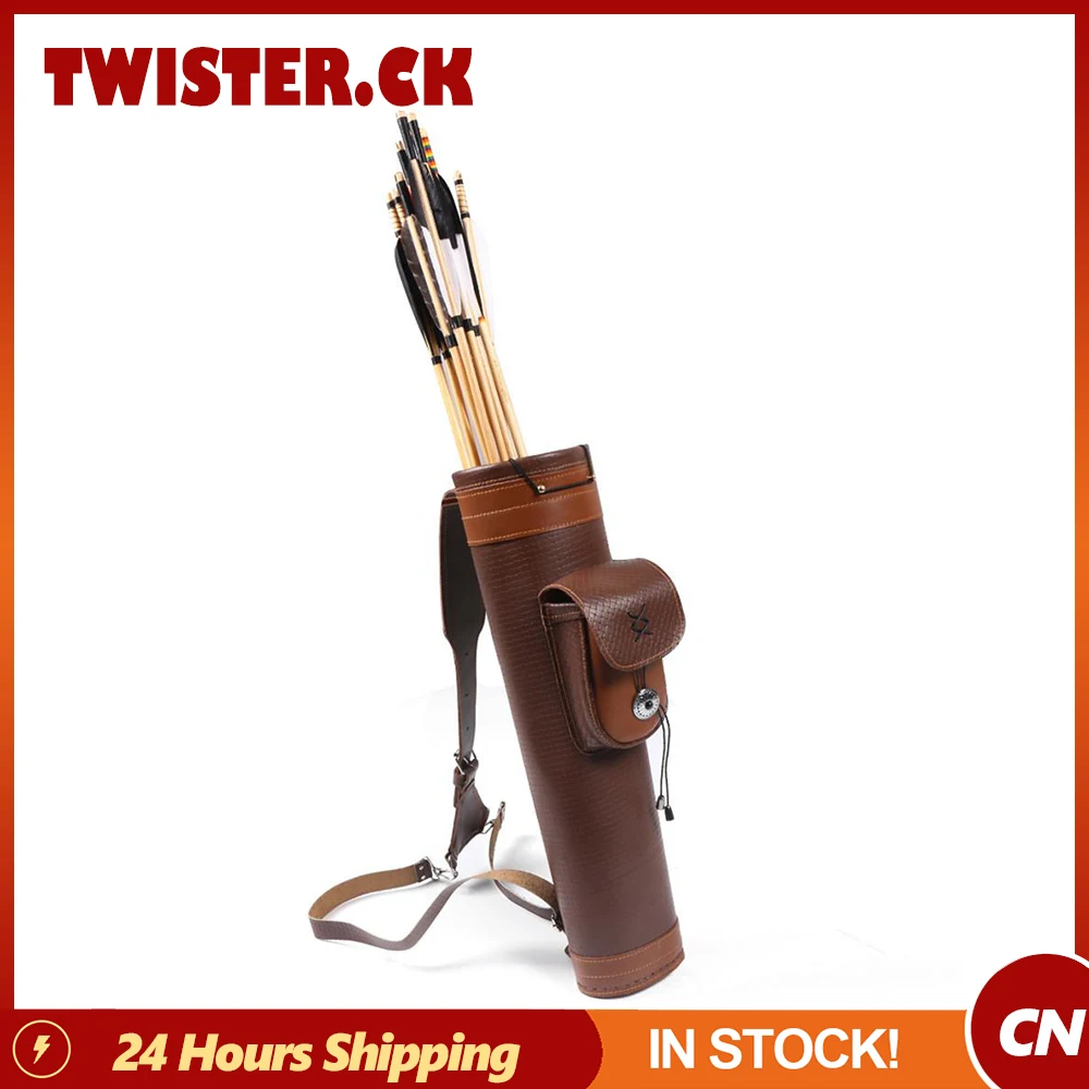 Arrow Quiver Backpack