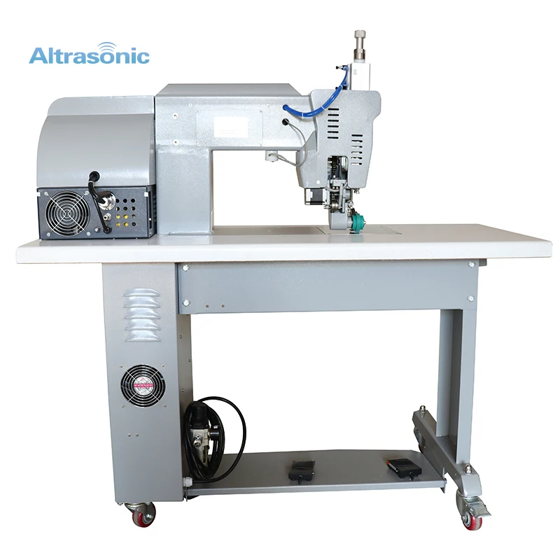 Material-35khz-Ultrasonic-Sealing-and-Cutting-Machine-Ultrasound-Sewing ...