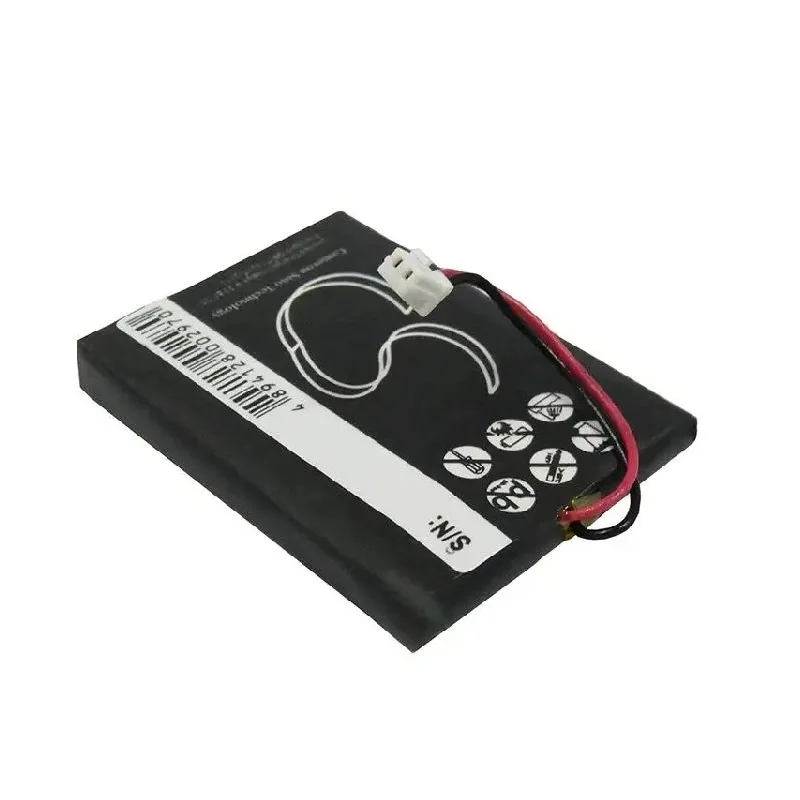 Battery-for-Creative-Zen-V-plus-Player-New-Li-Polymer-Rechargeable ...