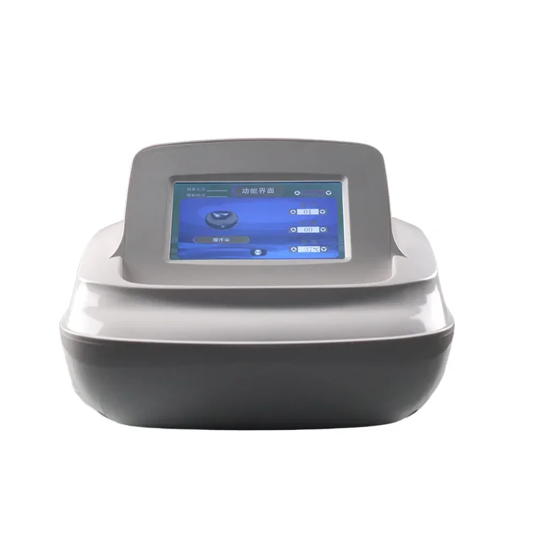 DDS bio electric massage Fohow Bioenergy Massager Meridian ...
