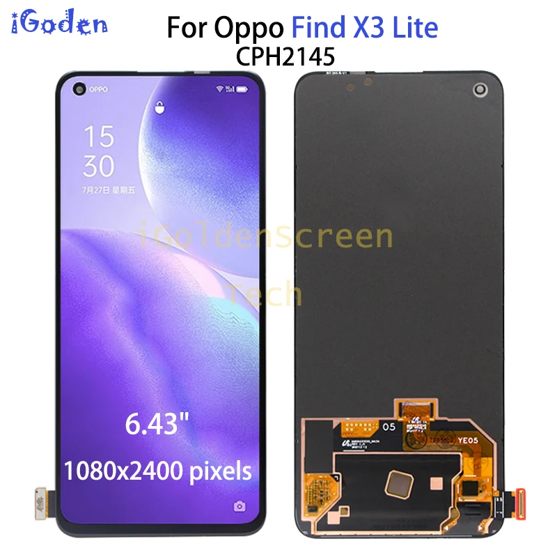 TFT-AMOLED-For-Oppo-Find-X3-Lite-CPH2145-LCD-Display-Touch-Screen-Digitizer-Assembly-For-OPPO.jpg