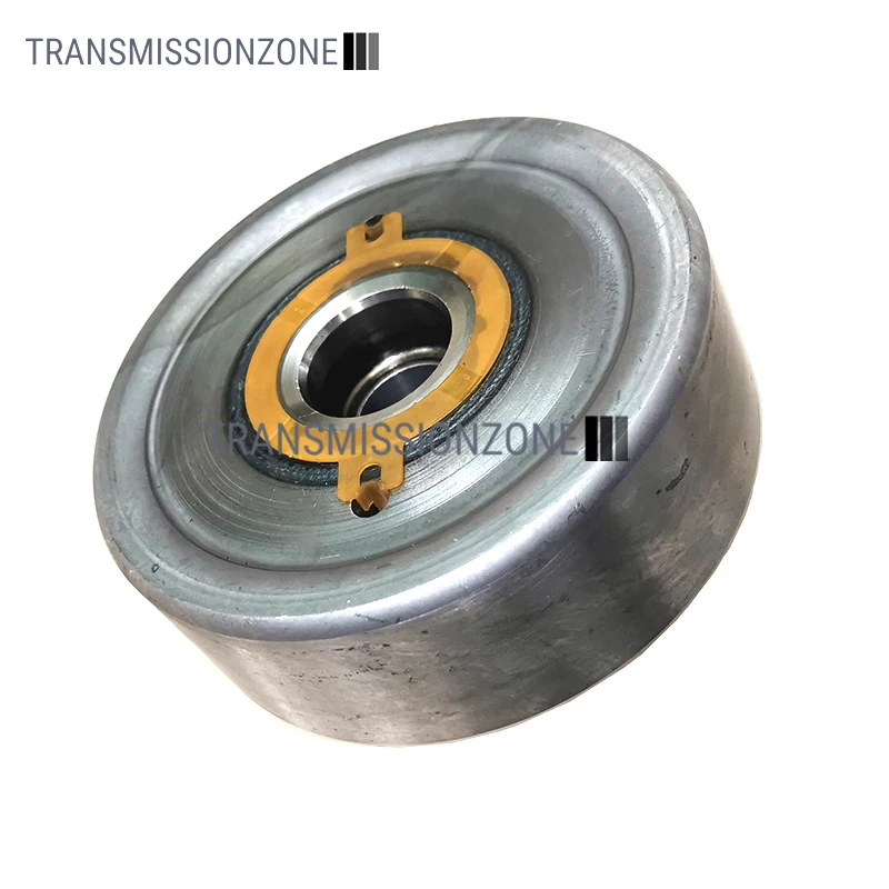 AL4-DPO-Transmission-Brake-Drum-4-Speed-Automatic-Gearbox-Car ...