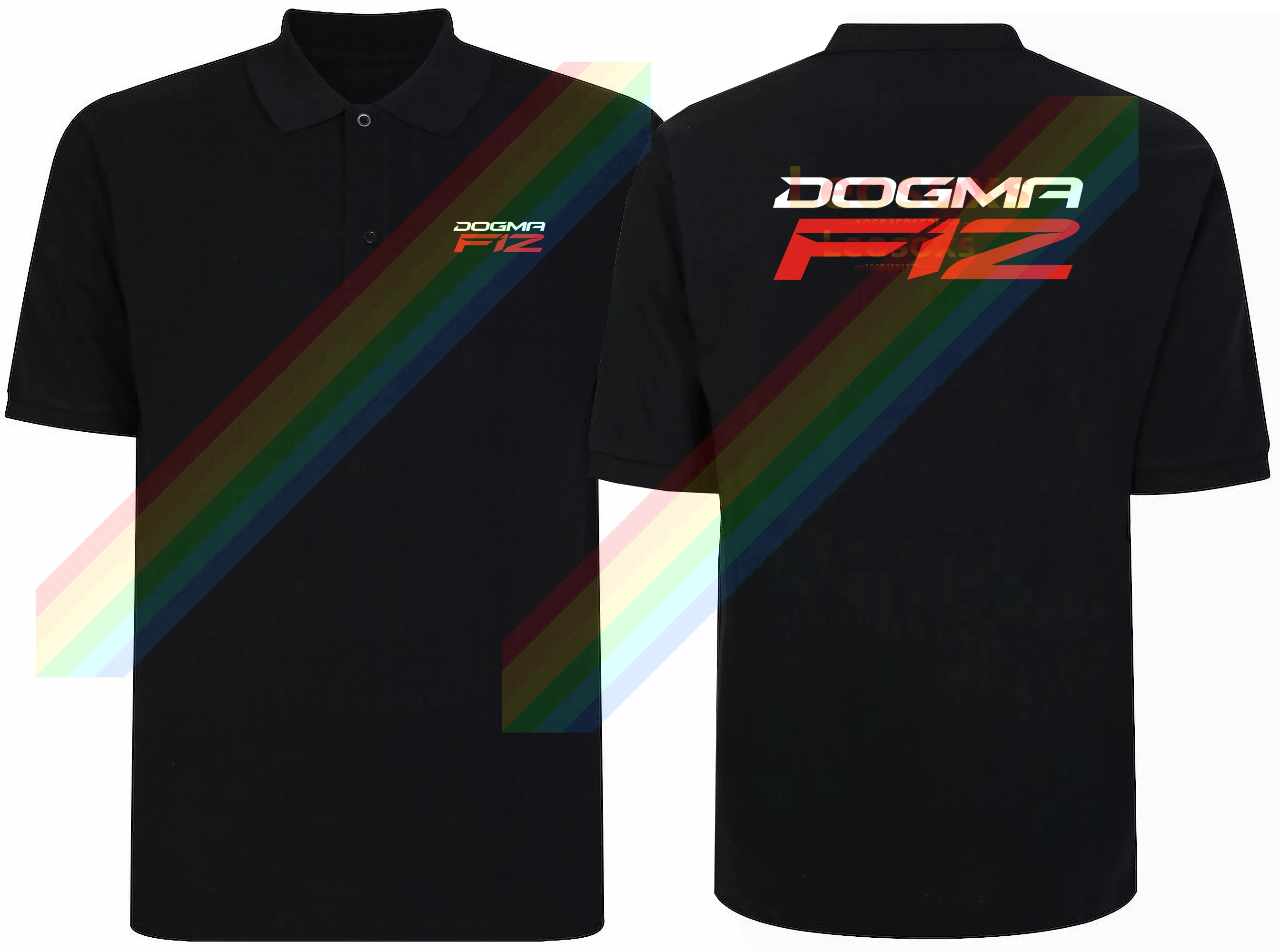 TEW-New-men-s-high-quality-cotton-Pinarellos-polo-shirt-temperament ...