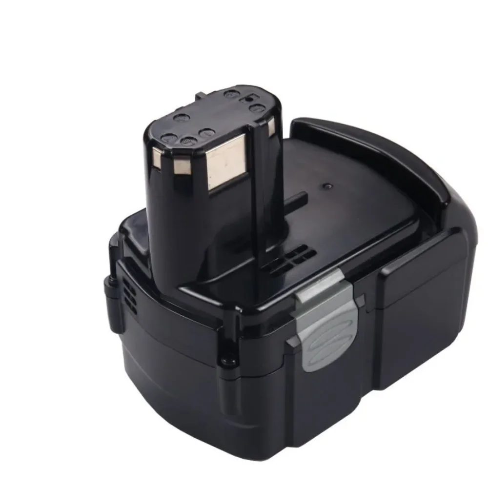 18V 4.8Ah lithium-ion for Hitachi battery EB1814SL BCL1815 EBM1830 1830H