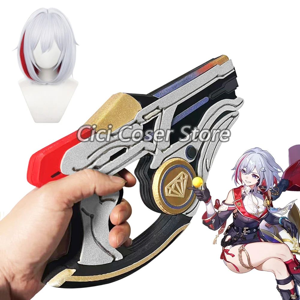 Honkai-Star-Rail-Topaz-Cosplay-Props-Anime-Game-Gun-Carnival-Halloween ...