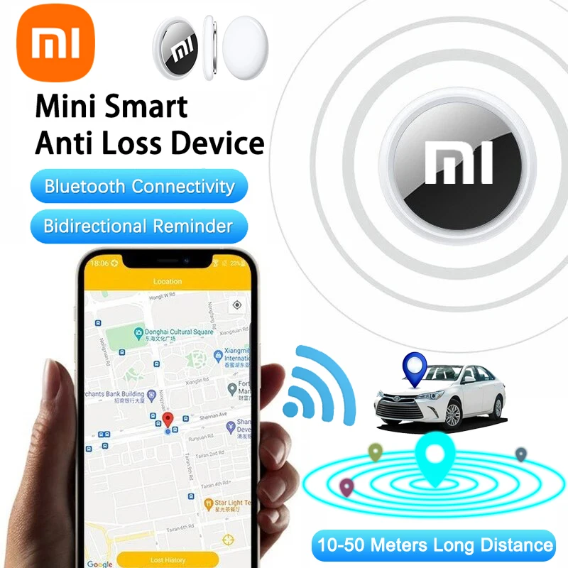 Xiaomi-Air-Dispositivo-inteligente-de-seguimiento-antip-rdida ...