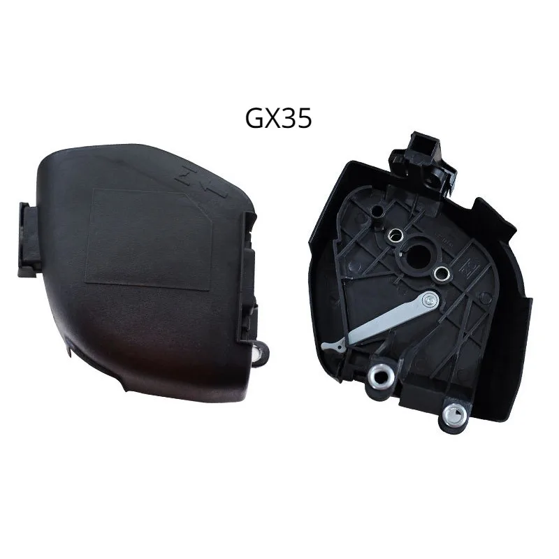 Air-Filter-Cover-Housing-For-Honda-GX35-140-GX25-Engine-Motor-Home ...