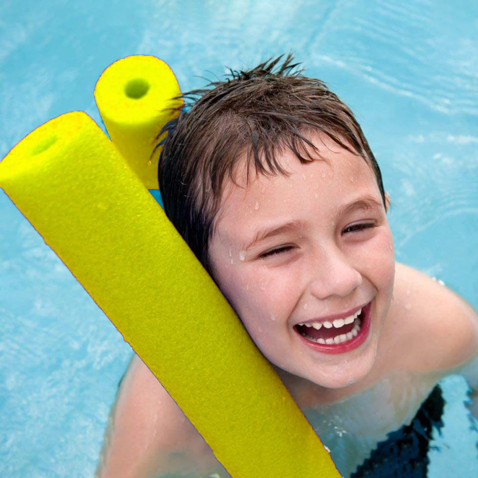 Top Brands Bottom Prices S Aid Foam Ns Swim Pool N W F S F Foam S Blue
