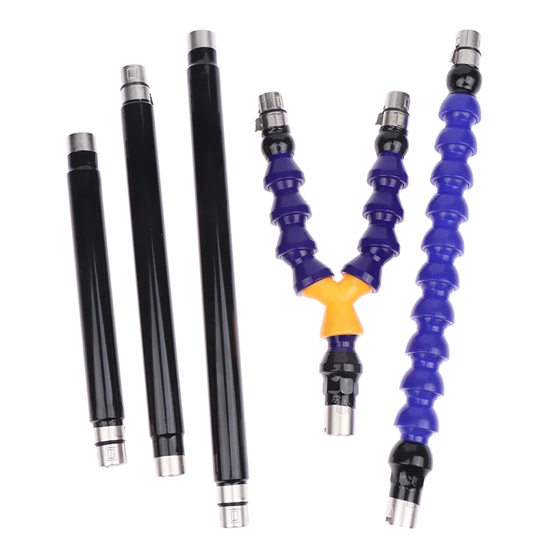 Reciprocating-Linear-Motor-Parts-3XLR-Extension-Rod-Tube-Attachments ...