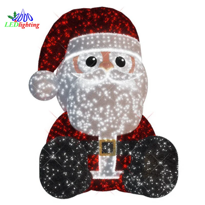 Custom-Big-Santa-Claus-Led-Outdoor-Light-Sculptures-Led-3d-Motif-Light.jpg