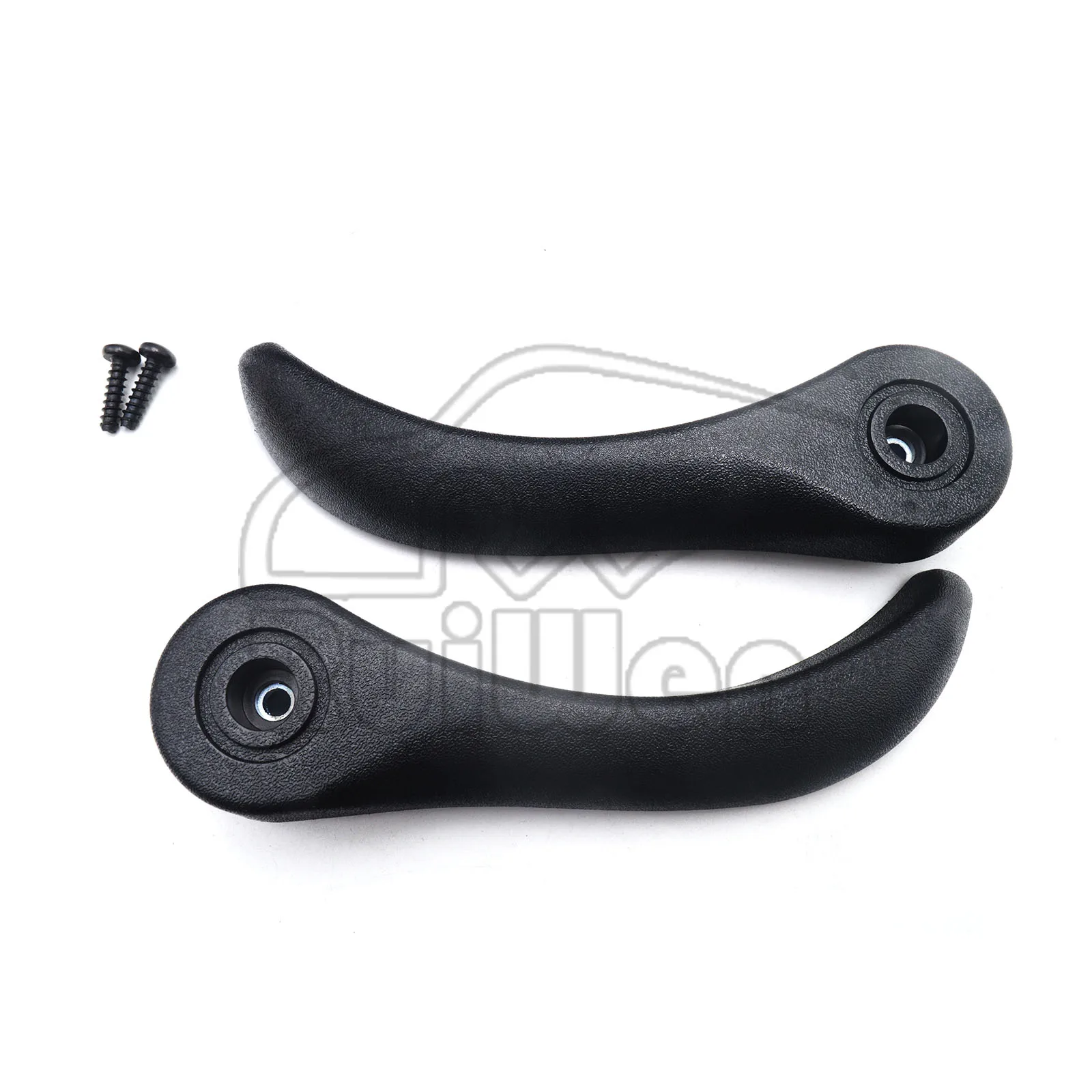 Car-Left-Right-Front-Seat-Adjustment-Handles-for-Chevrolet-Colorado-SSR ...